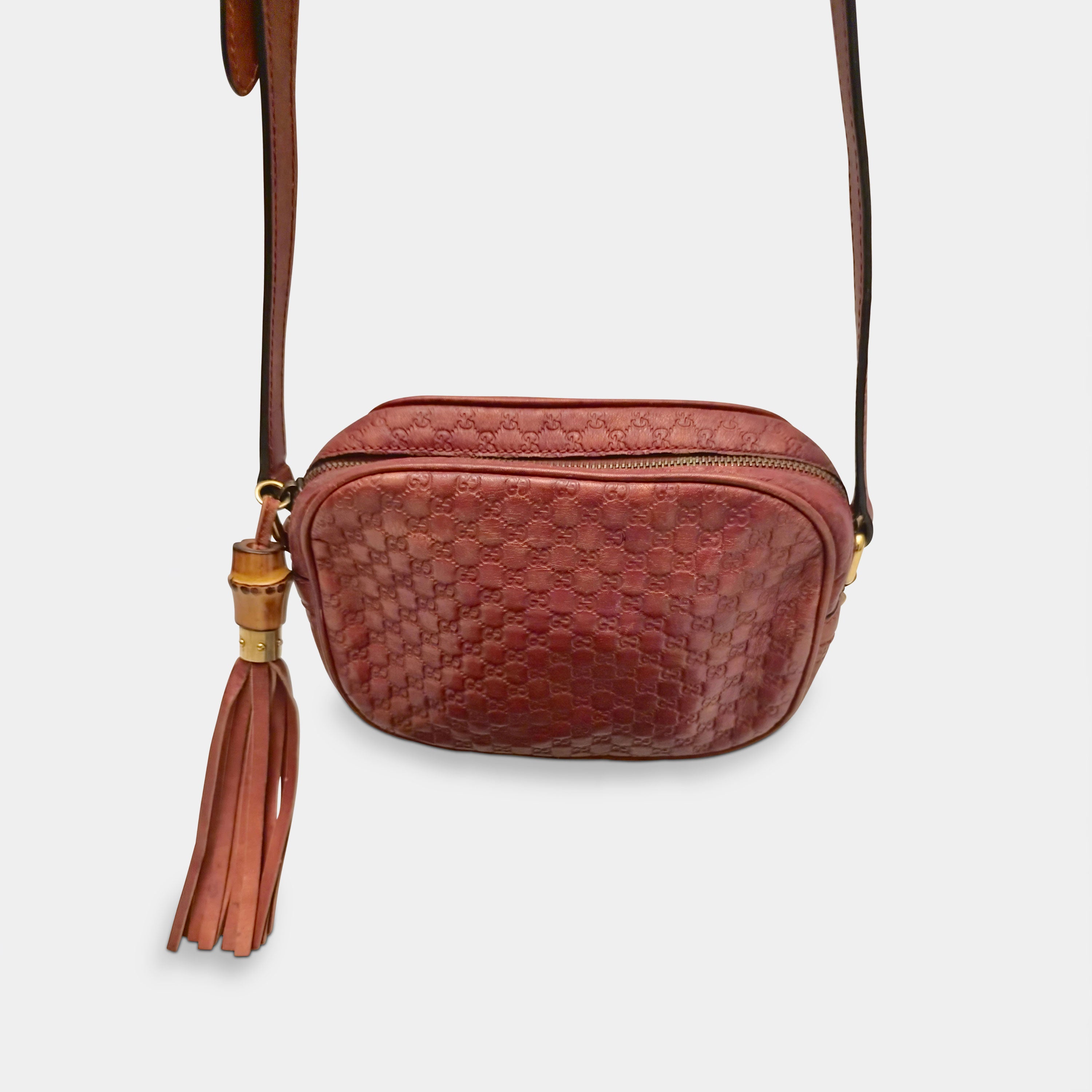 Gucci Crossbody Bag | Matisse Design Iconico